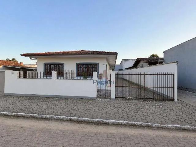 Kitnet / Stúdio para Locação em Palhoça/SC Rio Grande 1 Quartos