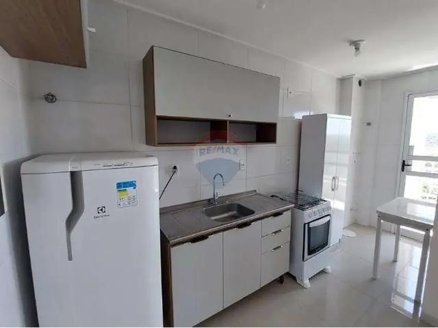 Kitnet / Stúdio para Locação em Passo Fundo/RS Centro 1 Quartos