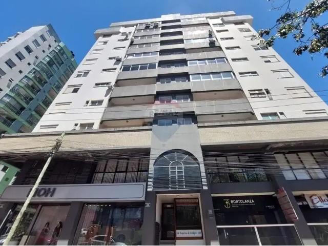 Kitnet / Stúdio para Locação em Passo Fundo/RS Centro 1 Quartos
