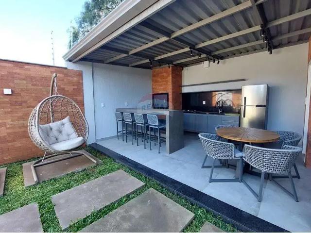 Kitnet / Stúdio para Locação em Passo Fundo/RS São Cristóvão 1 Quartos