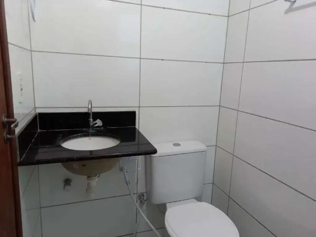 Kitnet / Stúdio para Locação em Parnamirim/RN Nova Parnamirim 1 Quartos