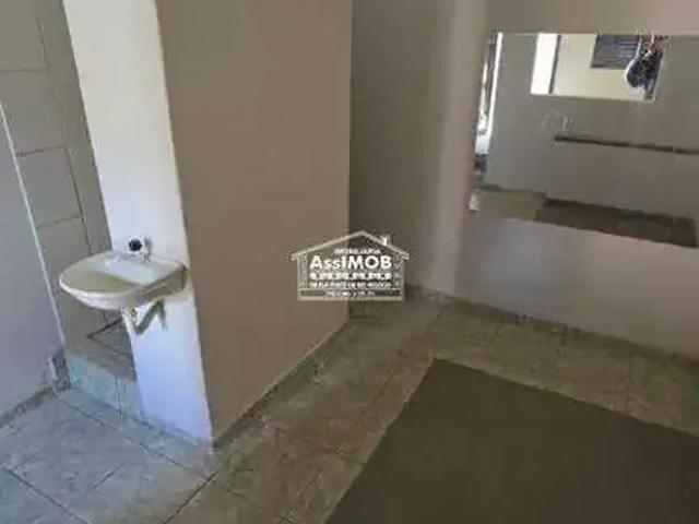 Kitnet / Stúdio para Locação em Paracatu/MG Amoreiras 1 Quartos