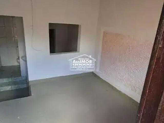 Kitnet / Stúdio para Locação em Paracatu/MG Amoreiras 1 Quartos