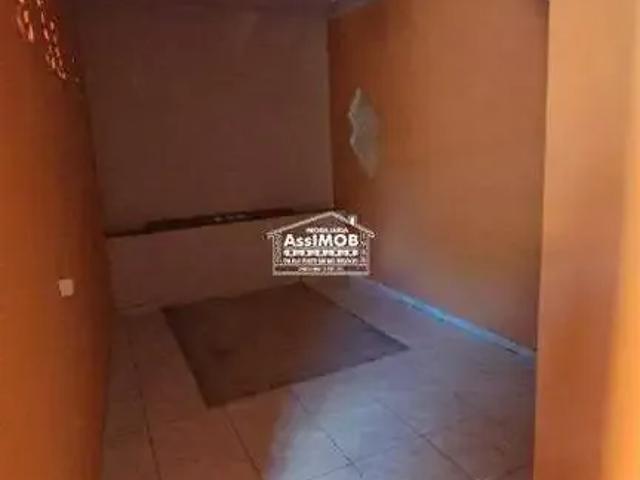 Kitnet / Stúdio para Locação em Paracatu/MG Amoreiras 1 Quartos