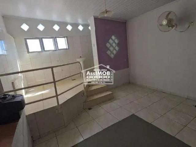 Kitnet / Stúdio para Locação em Paracatu/MG Amoreiras 1 Quartos