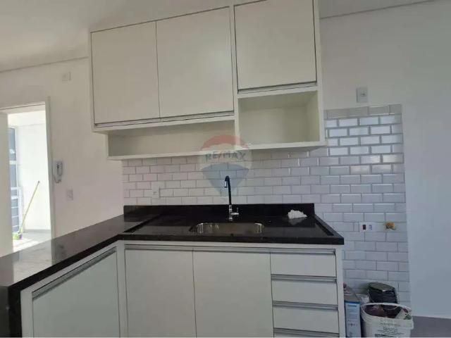 Kitnet / Stúdio para Locação em Paulínia/SP Parque Bom Retiro 2 Quartos