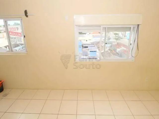 Kitnet / Stúdio para Locação em Pelotas/RS Centro 1 Quartos