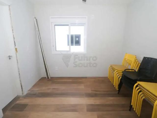 Kitnet / Stúdio para Locação em Pelotas/RS Centro 1 Quartos