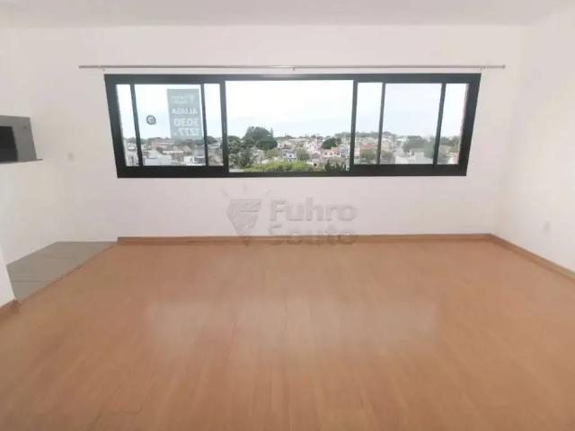 Kitnet / Stúdio para Locação em Pelotas/RS Centro 1 Quartos