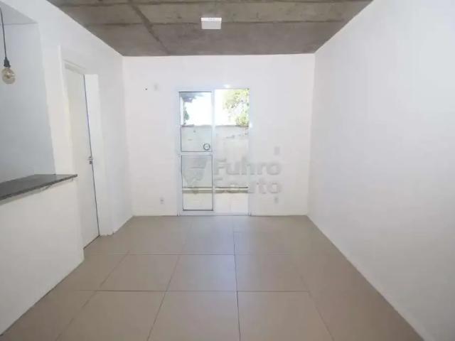 Kitnet / Stúdio para Locação em Pelotas/RS Centro 1 Quartos