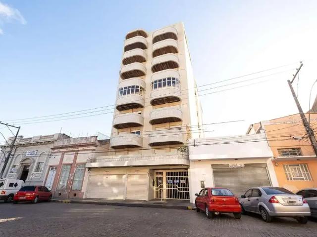 Kitnet / Stúdio para Locação em Pelotas/RS Centro 1 Quartos