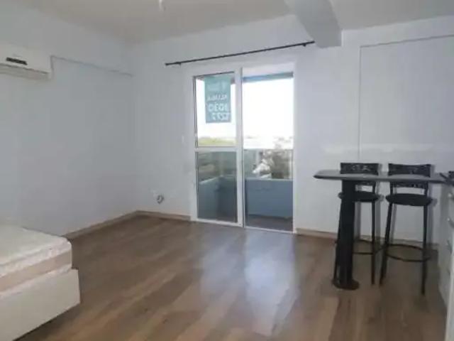 Kitnet / Stúdio para Locação em Pelotas/RS Centro 1 Quartos