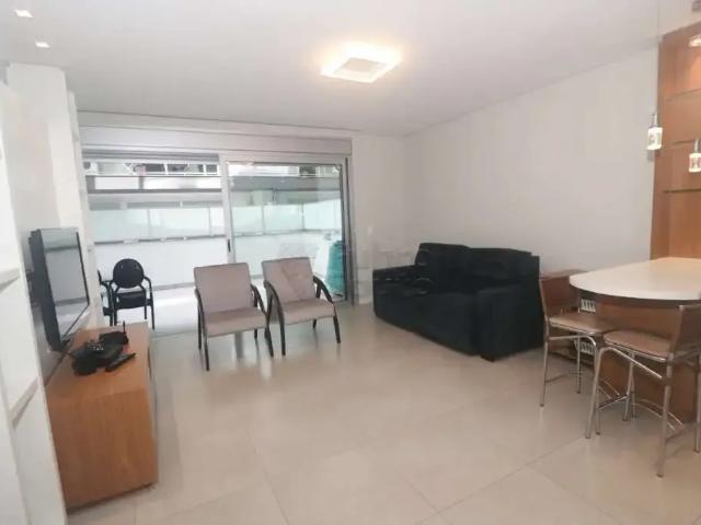 Kitnet / Stúdio para Locação em Pelotas/RS Centro 1 Quartos