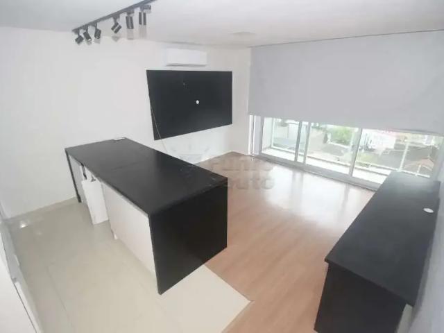 Kitnet / Stúdio para Locação em Pelotas/RS Centro 1 Quartos
