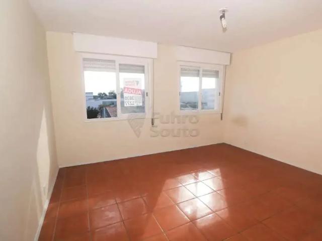 Kitnet / Stúdio para Locação em Pelotas/RS Centro 1 Quartos