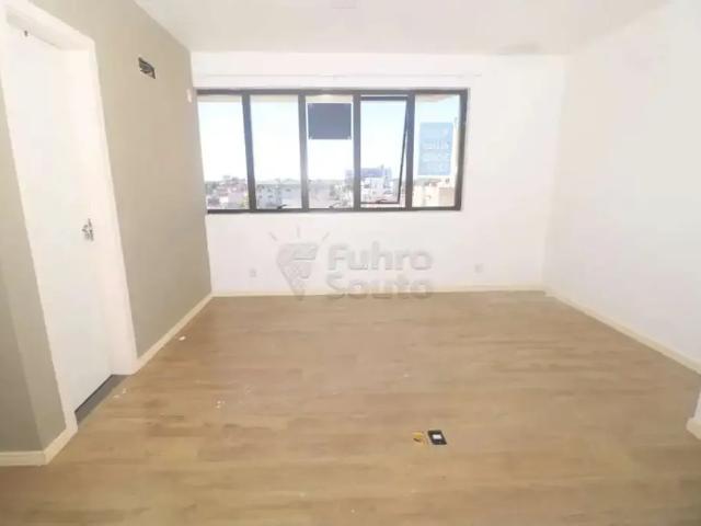 Kitnet / Stúdio para Locação em Pelotas/RS Centro 1 Quartos