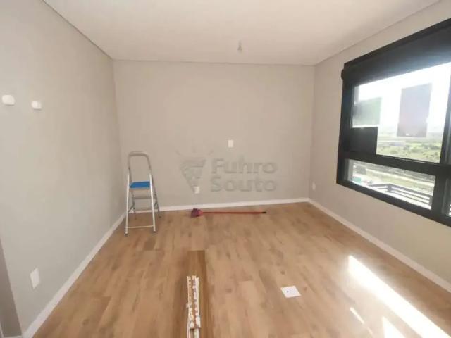 Kitnet / Stúdio para Locação em Pelotas/RS São Gonçalo 1 Quartos