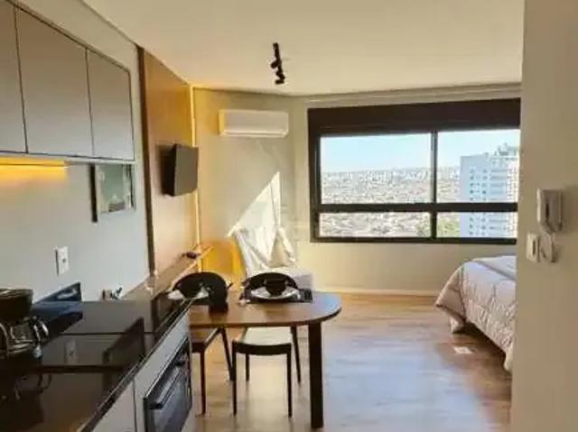 Kitnet / Stúdio para Locação em Pelotas/RS São Gonçalo 1 Quartos