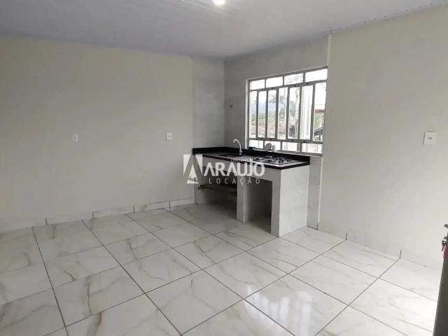 Kitnet / Stúdio para Locação em Penha/SC Santa Lídia 1 Quartos