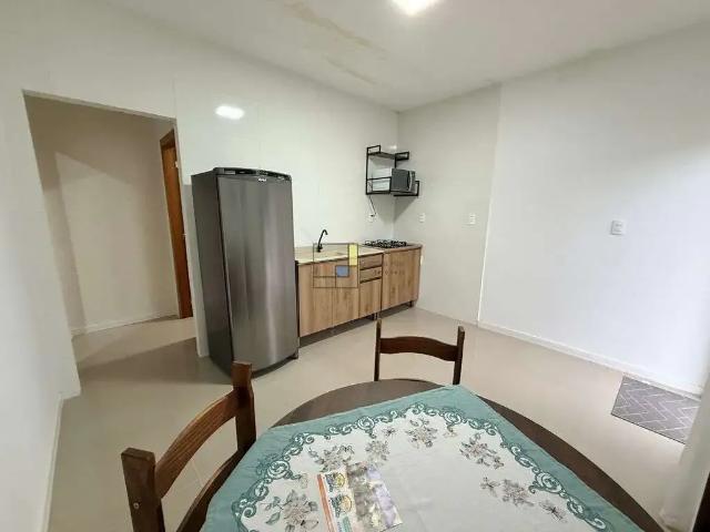 Kitnet / Stúdio para Locação em Penha/SC Santa Lídia 1 Quartos
