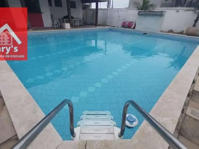 Kitnet / Stúdio para Locação em Peruíbe/SP Jardim Casablanca 1 Quartos