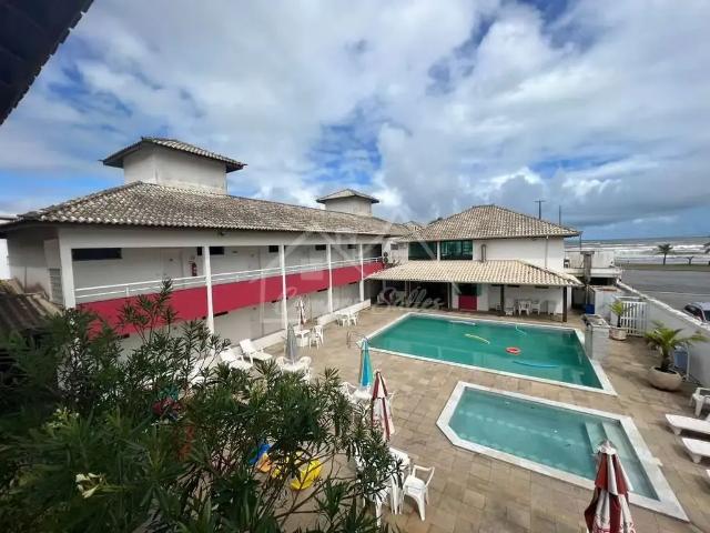 Kitnet / Stúdio para Locação em Peruíbe/SP Jardim Casablanca 2 Quartos