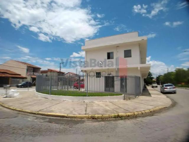 Kitnet / Stúdio para Locação em Pindamonhangaba/SP Bela Vista 1 Quartos