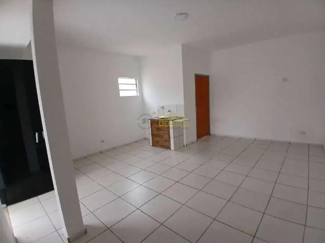 Kitnet / Stúdio para Locação em Pindamonhangaba/SP Jardim Campo Alegre 1 Quartos