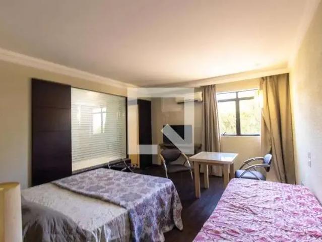 Kitnet / Stúdio para Locação em Pinhais/PR Centro 1 Quartos