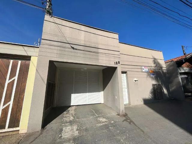 Kitnet / Stúdio para Locação em Piracicaba/SP Vila Monteiro 1 Quartos