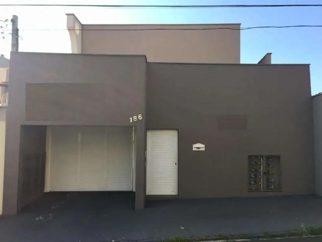Kitnet / Stúdio para Locação em Piracicaba/SP Vila Monteiro 1 Quartos
