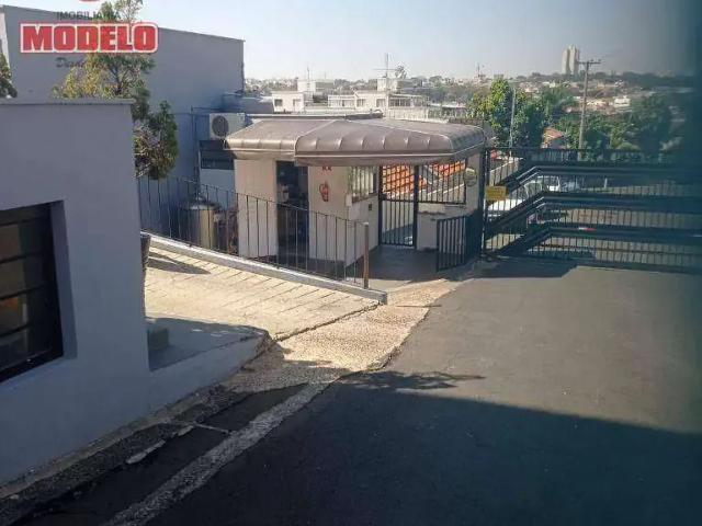 Kitnet / Stúdio para Locação em Piracicaba/SP Vila Monteiro 1 Quartos