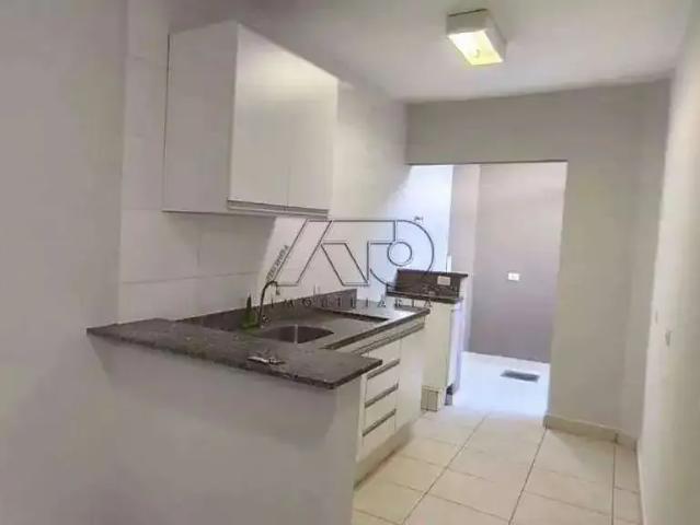 Kitnet / Stúdio para Locação em Piracicaba/SP Vila Monteiro 1 Quartos
