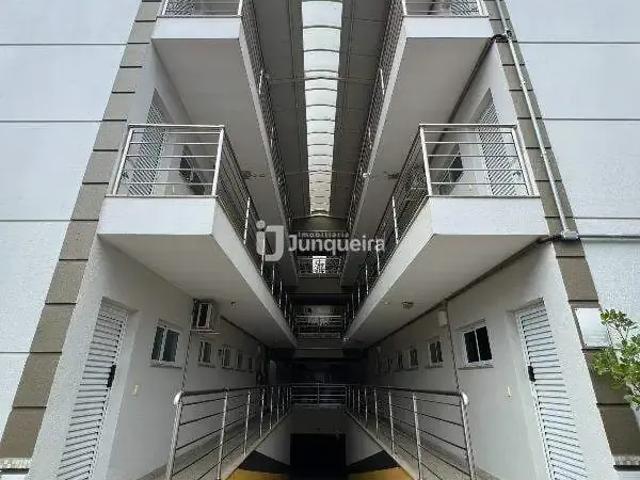 Kitnet / Stúdio para Locação em Piracicaba/SP Vila Areão 1 Quartos