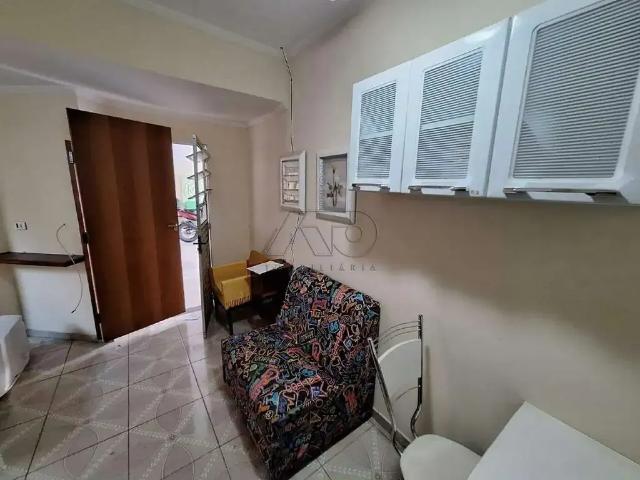 Kitnet / Stúdio para Locação em Piracicaba/SP Vila Independência 1 Quartos