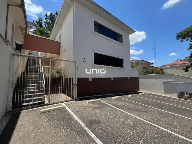 Kitnet / Stúdio para Locação em Piracicaba/SP Centro 1 Quartos