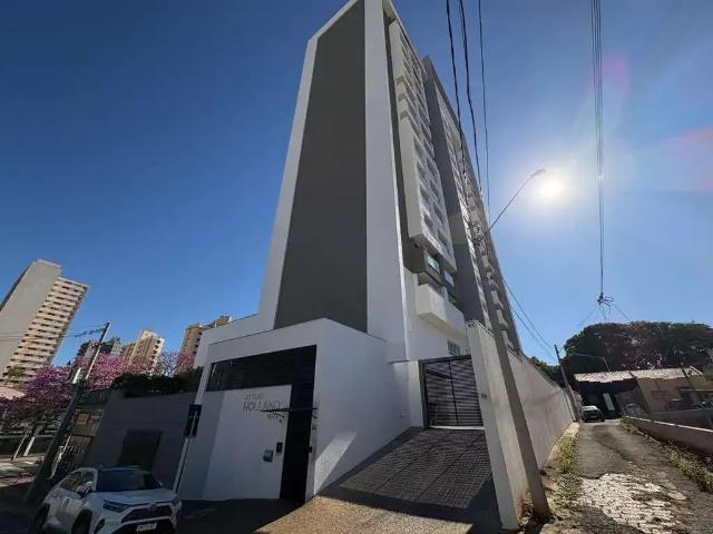 Kitnet / Stúdio para Locação em Piracicaba/SP Centro 1 Quartos