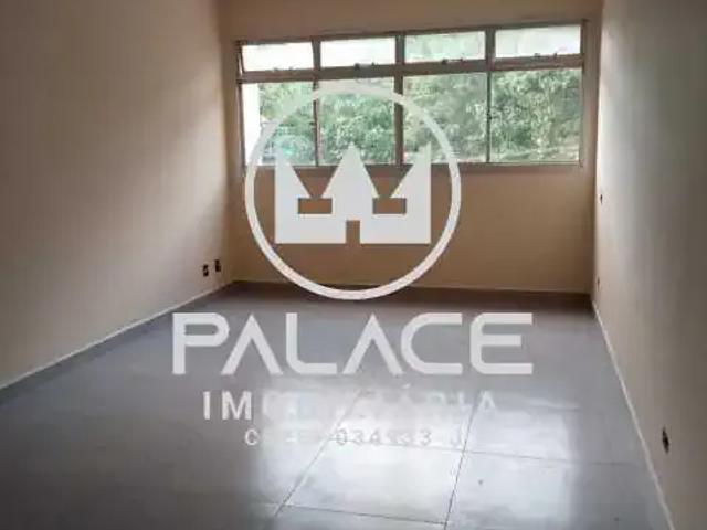 Kitnet / Stúdio para Locação em Piracicaba/SP Centro 1 Quartos