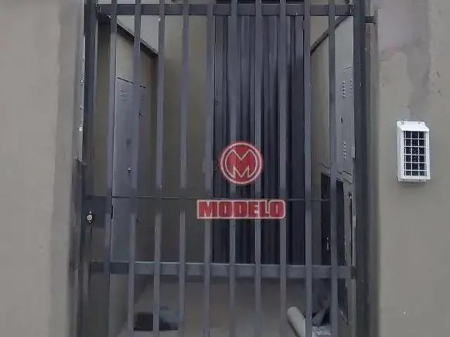 Kitnet / Stúdio para Locação em Piracicaba/SP Centro 1 Quartos