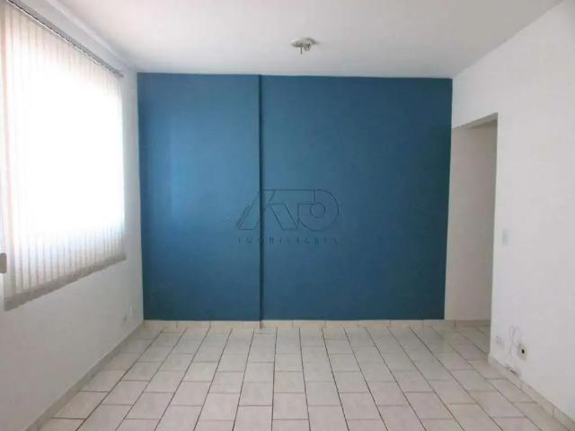 Kitnet / Stúdio para Locação em Piracicaba/SP Centro 1 Quartos