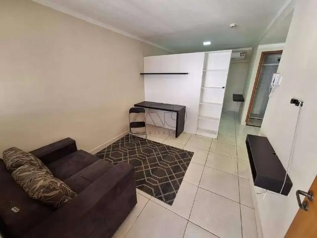 Kitnet / Stúdio para Locação em Piracicaba/SP Centro 1 Quartos