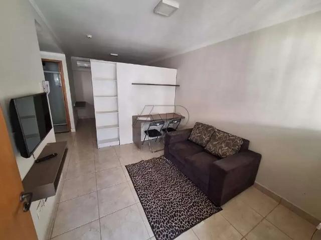 Kitnet / Stúdio para Locação em Piracicaba/SP Centro