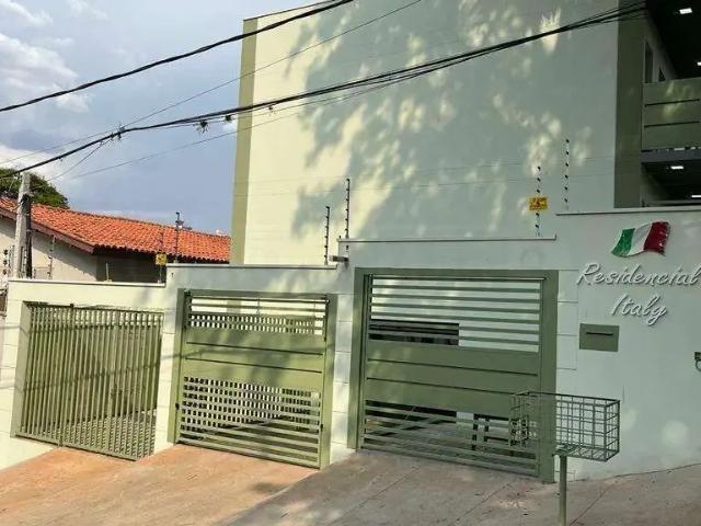 Kitnet / Stúdio para Locação em Piracicaba/SP Cidade Jardim 1 Quartos