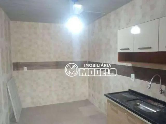Kitnet / Stúdio para Locação em Piracicaba/SP Conjunto Habitacional Água Branca 2 Quartos