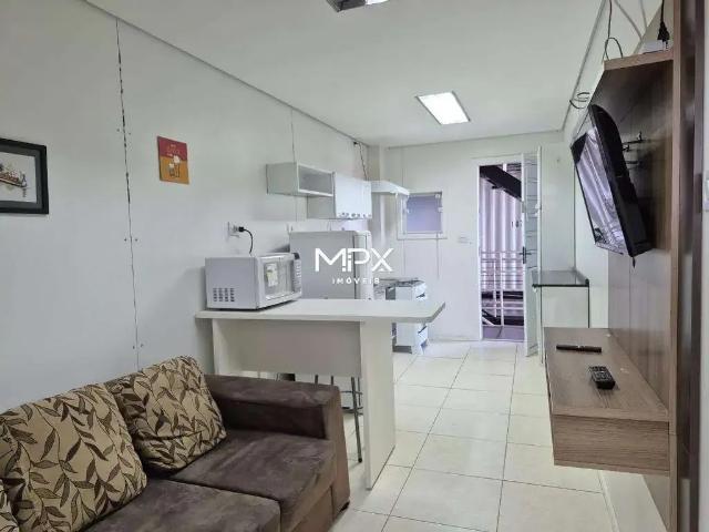 Kitnet / Stúdio para Locação em Piracicaba/SP Dois Córregos 1 Quartos