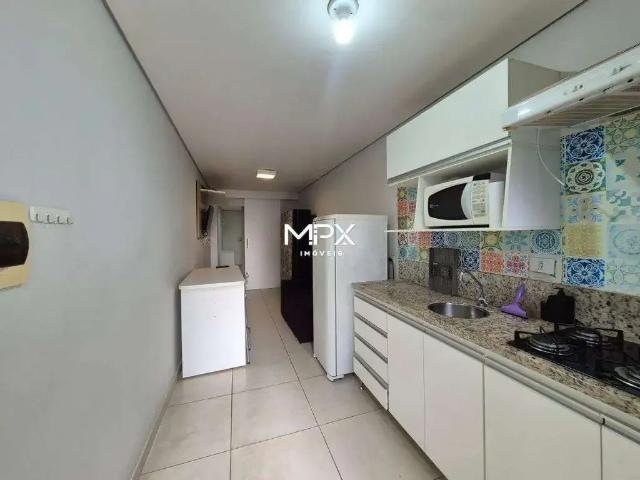 Kitnet / Stúdio para Locação em Piracicaba/SP Dois Córregos 1 Quartos