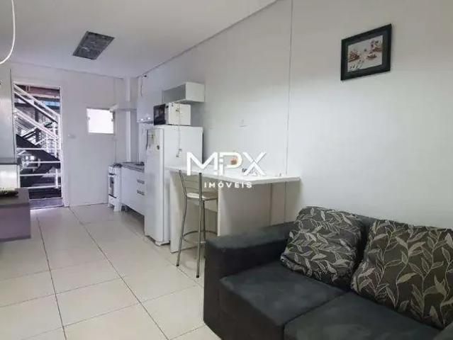Kitnet / Stúdio para Locação em Piracicaba/SP Dois Córregos 1 Quartos