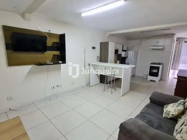 Kitnet / Stúdio para Locação em Piracicaba/SP Dois Córregos 2 Quartos