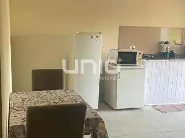 Kitnet / Stúdio para Locação em Piracicaba/SP Jardim Algodoal 1 Quartos