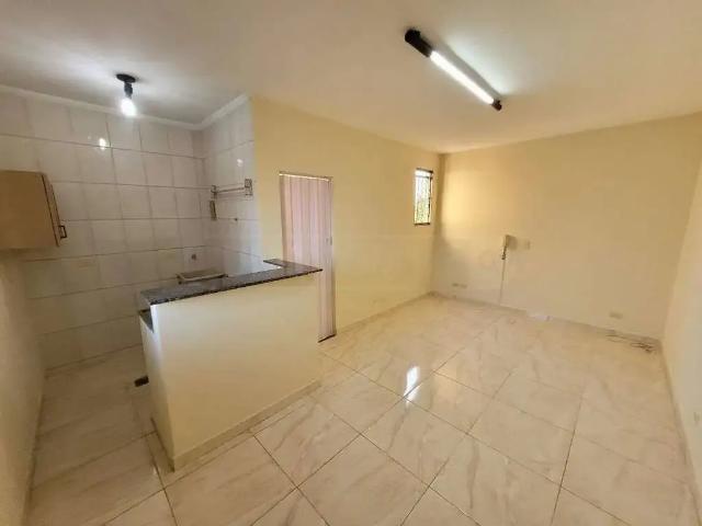 Kitnet / Stúdio para Locação em Piracicaba/SP Jardim Europa 1 Quartos